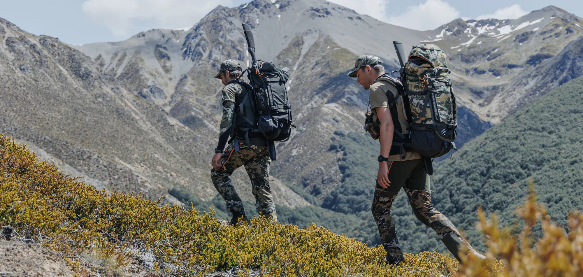 Arete Pack System - Hunters Element NZ