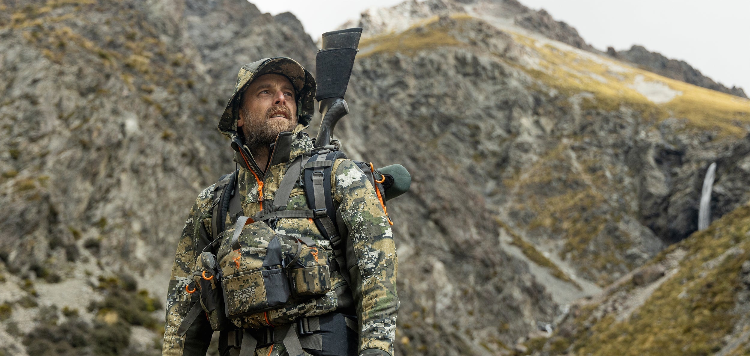 Hunting Clothing - Hunters Element NZ