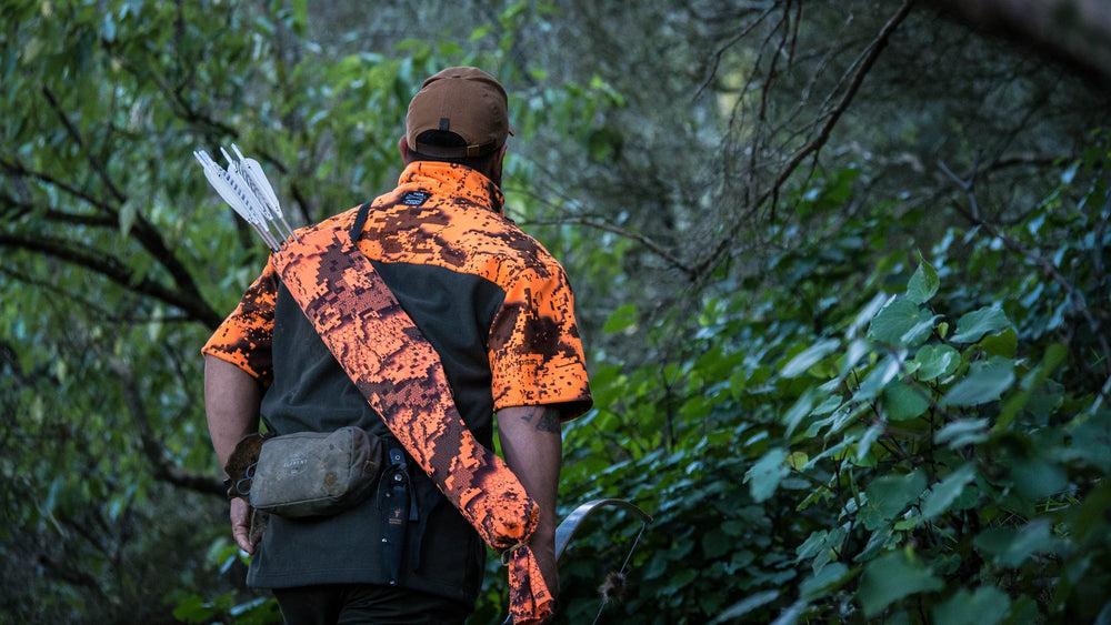 Versatile Hunting Pouches | Durable Gear - Hunters Element NZ