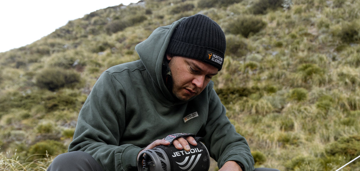 Caps, Hats & Beanies - Hunters Element NZ