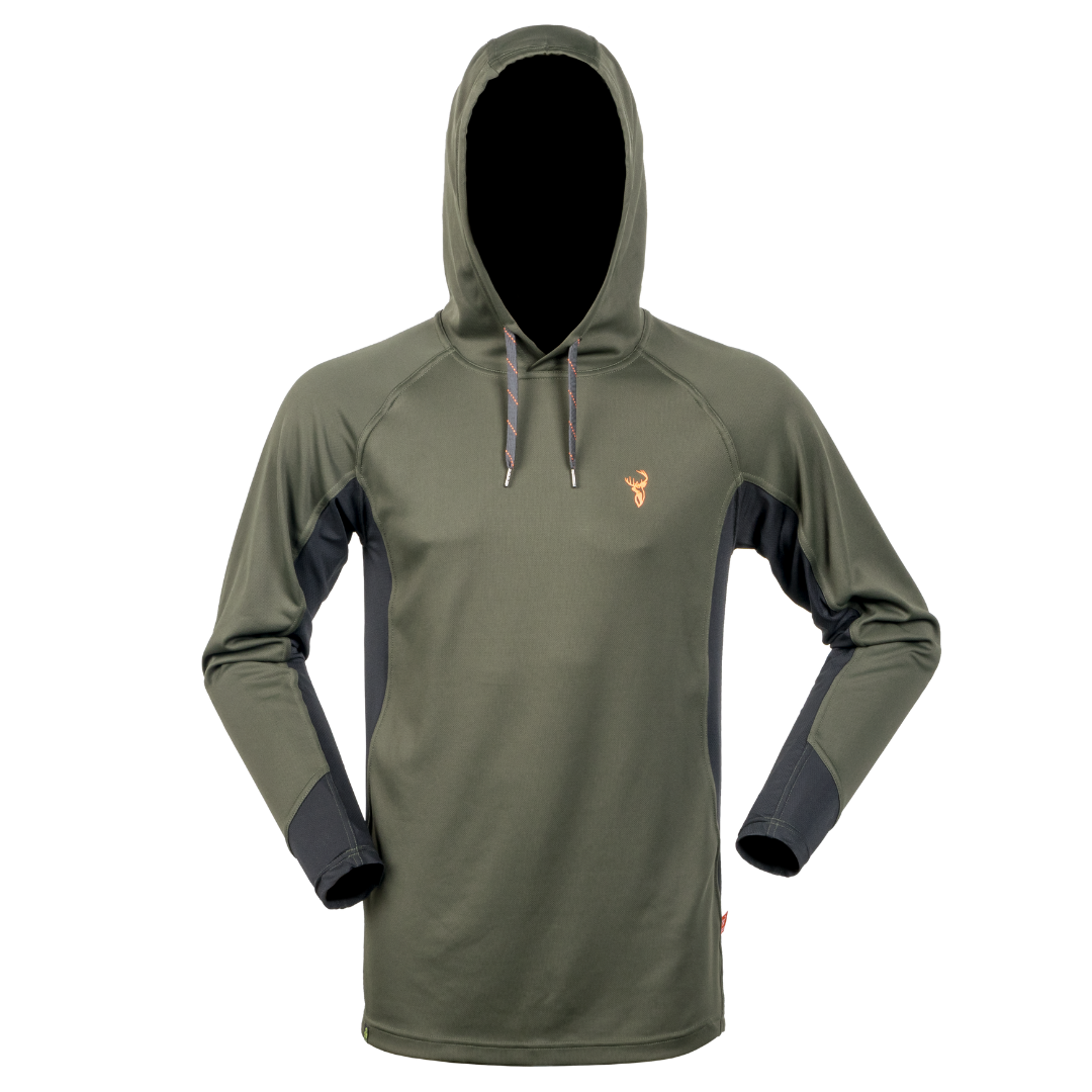 Eclipse Hood | Summer Gem NZ - Hunters Element NZ