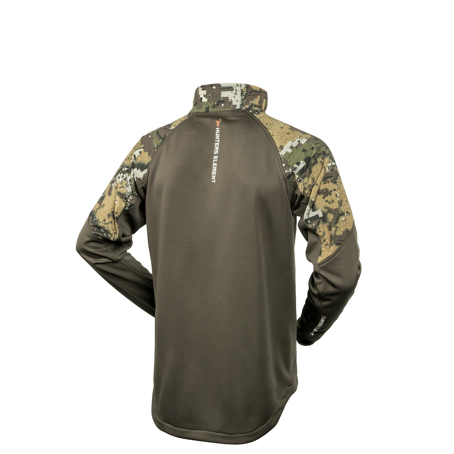 Acclimate Top | Ultra-light and warm - Hunters Element NZ