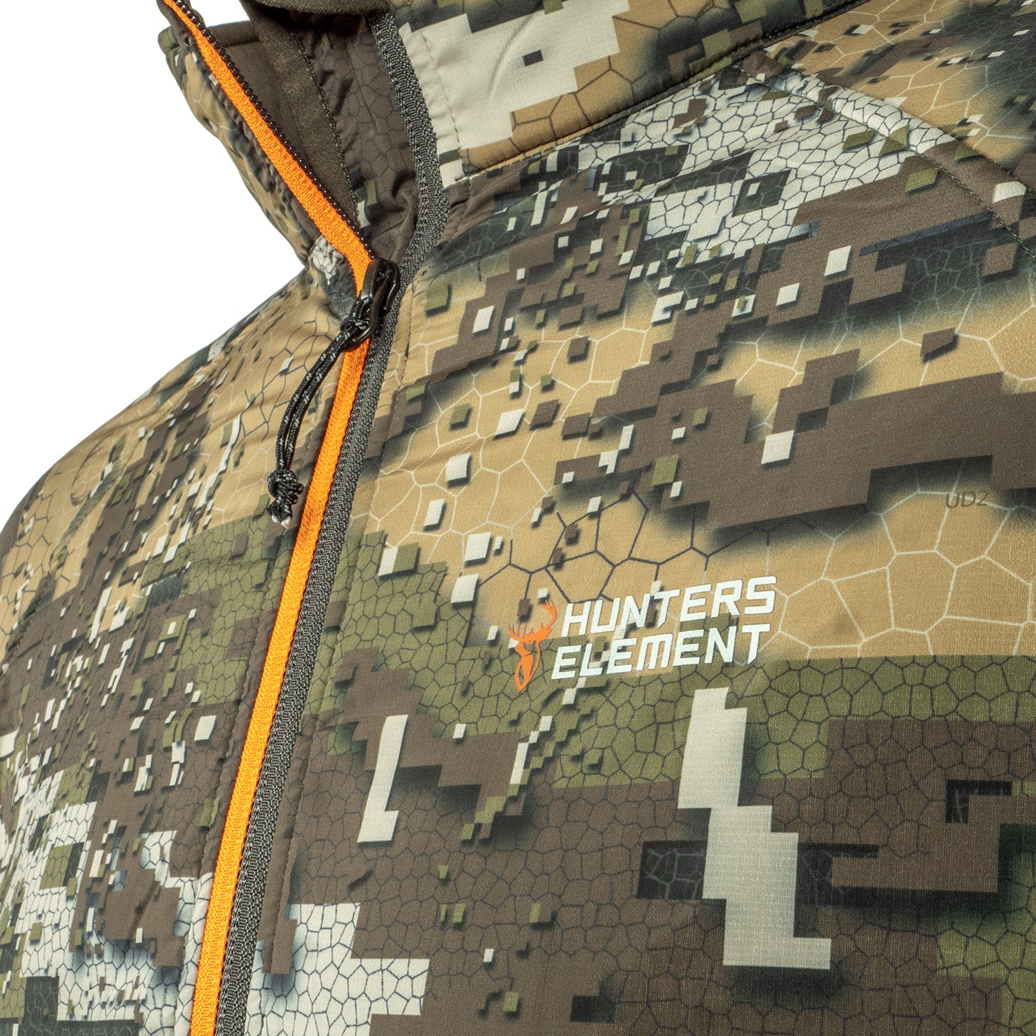 Acclimate Top | Ultra-light and warm - Hunters Element NZ