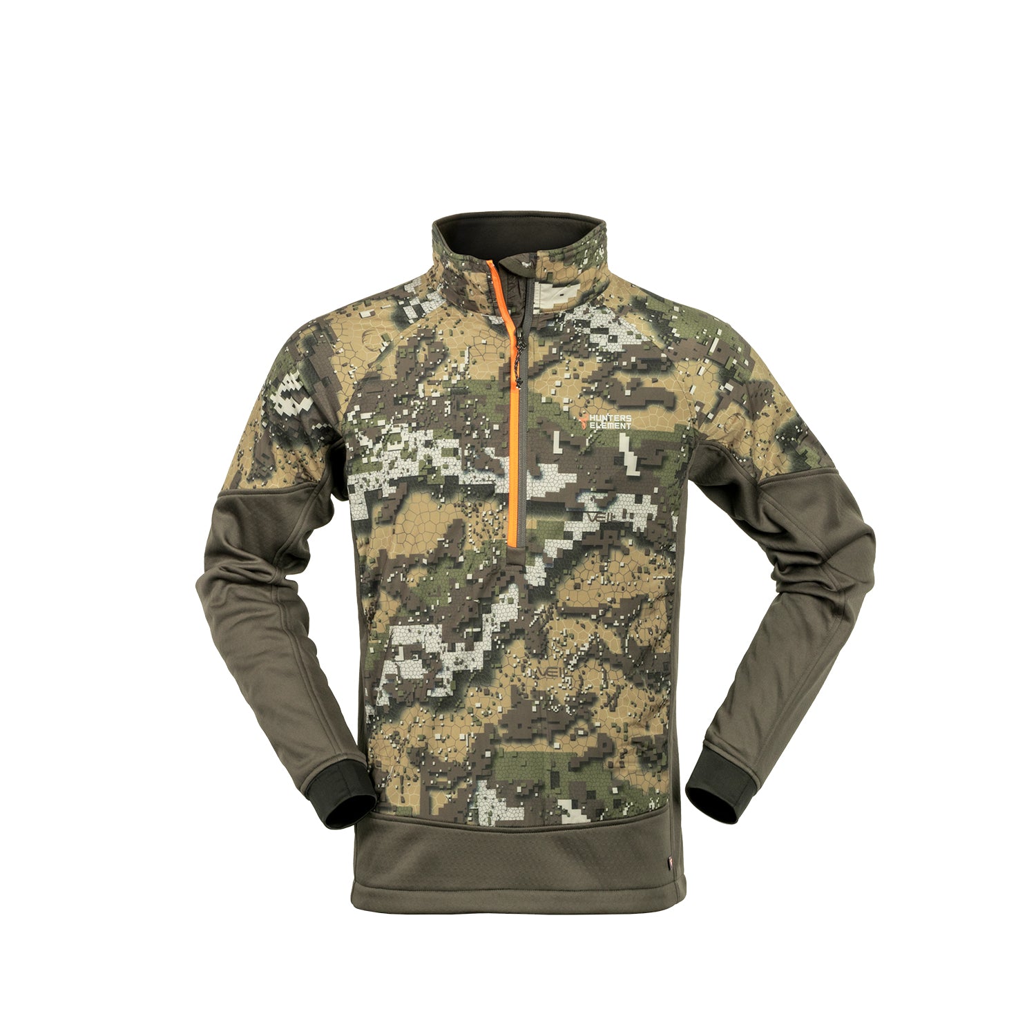 Acclimate Top | Ultra-light and warm - Hunters Element NZ