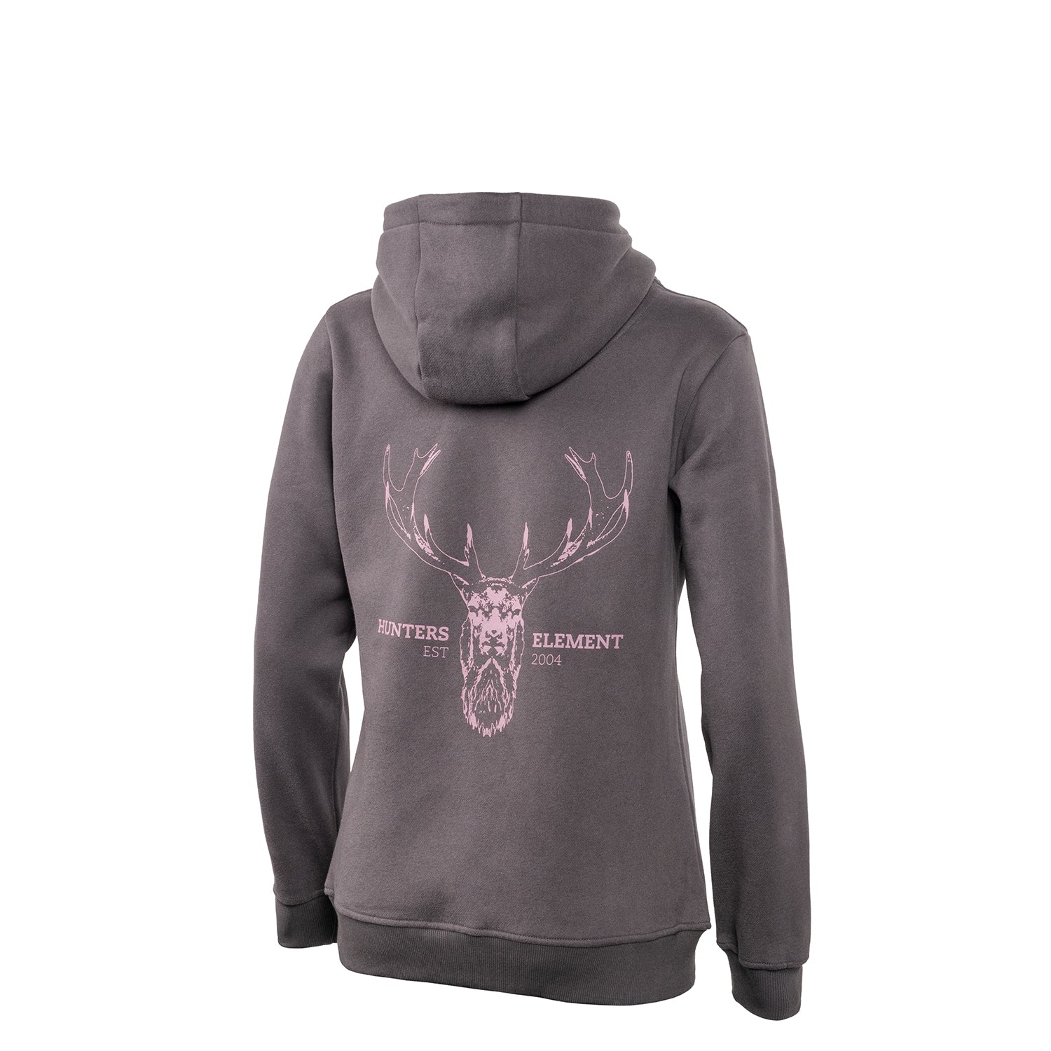 Alpha Stag Hoodie Womens | Great Warmth - Hunters Element NZ