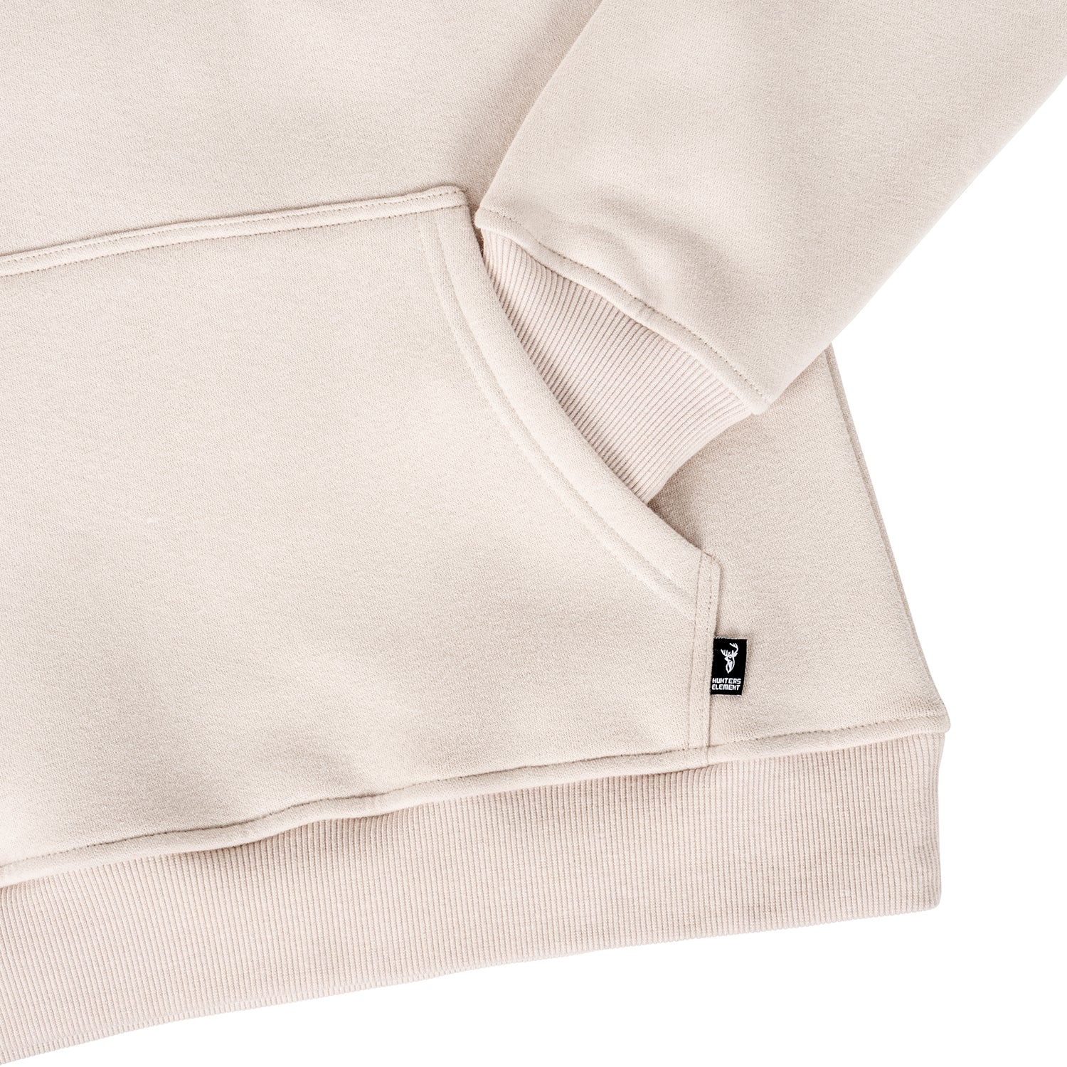 Alpha Stag Hoodie Womens | Great Warmth - Hunters Element NZ