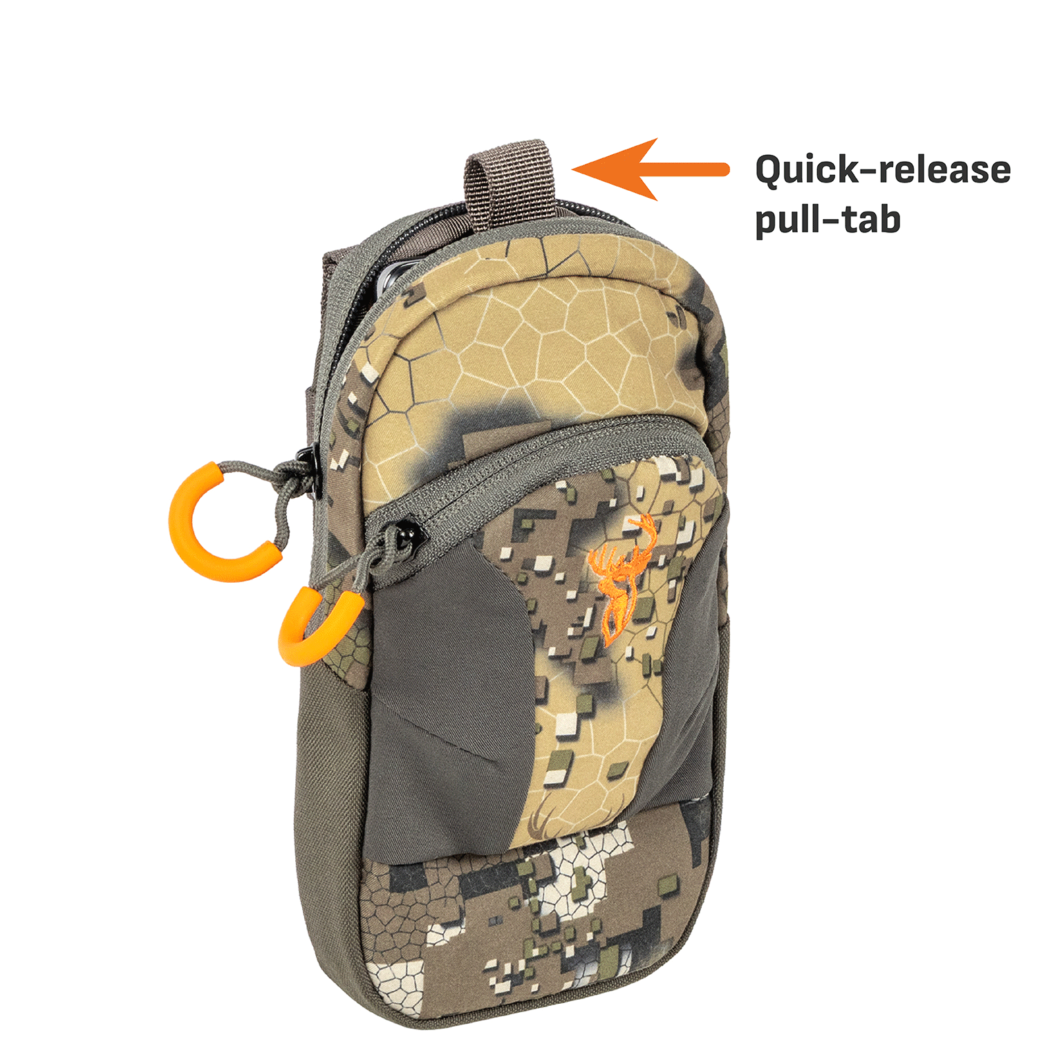 Apex Bino Defender | Hyper Customisable - Hunters Element NZ
