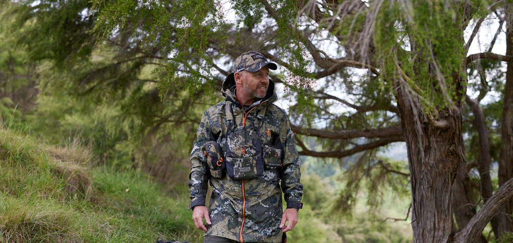 Apex Bino Defender | Hyper Customisable - Hunters Element NZ