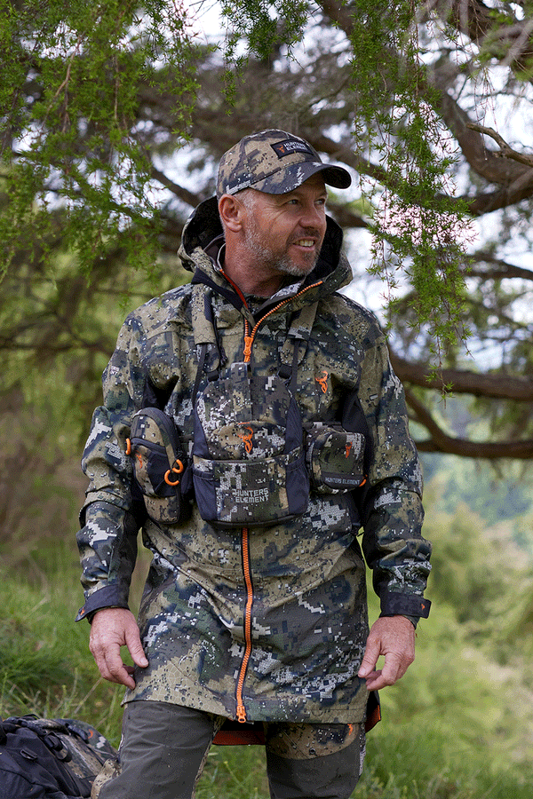 Apex Bino Defender | Hyper Customisable - Hunters Element NZ