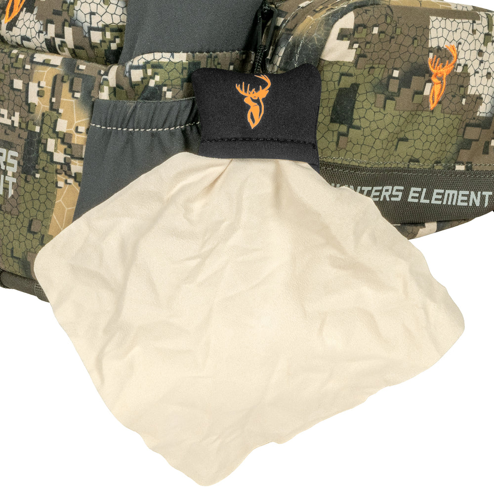 Apex Bino Defender | Hyper Customisable - Hunters Element NZ