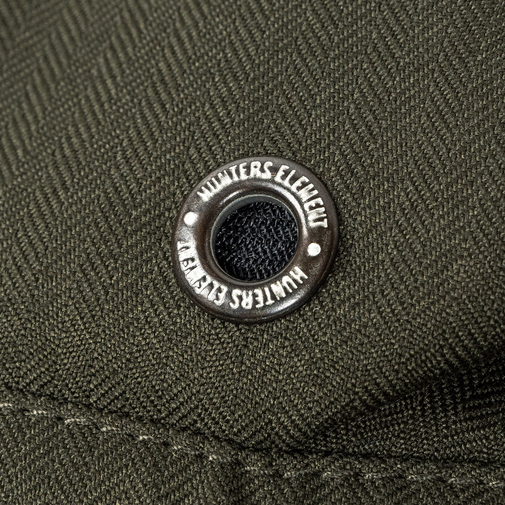 Cascade Jacket | Waterproof Workwear - Hunters Element NZ