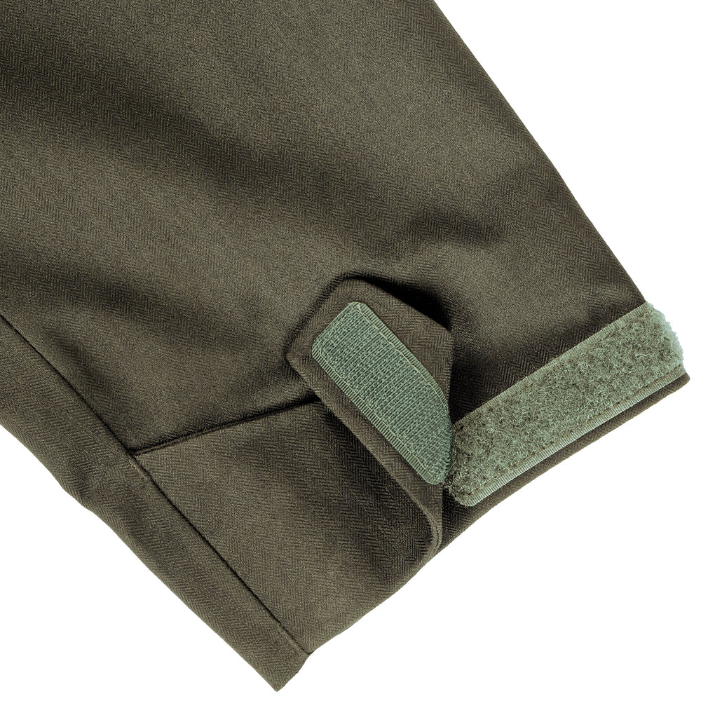 Cascade Jacket | Waterproof Workwear - Hunters Element NZ