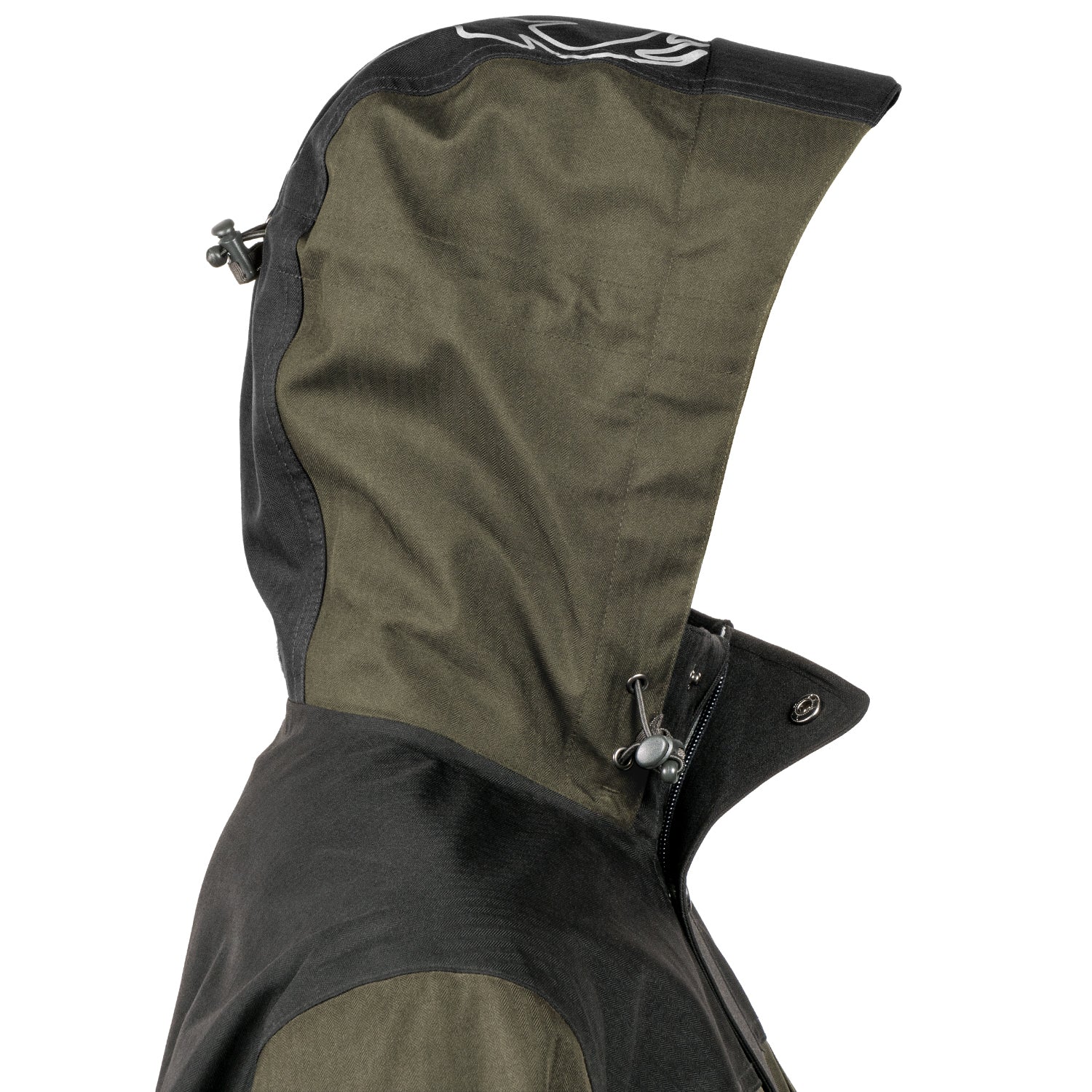 Cascade Jacket | Waterproof Workwear - Hunters Element NZ