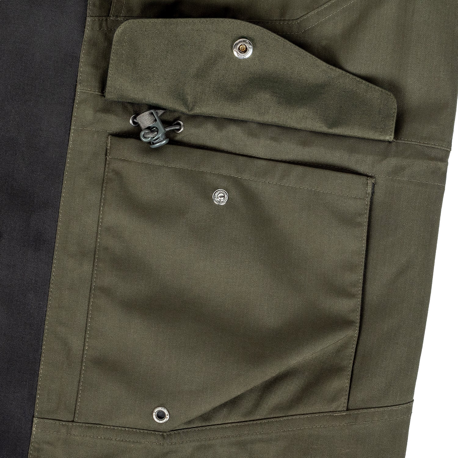 Cascade Jacket | Waterproof Workwear - Hunters Element NZ