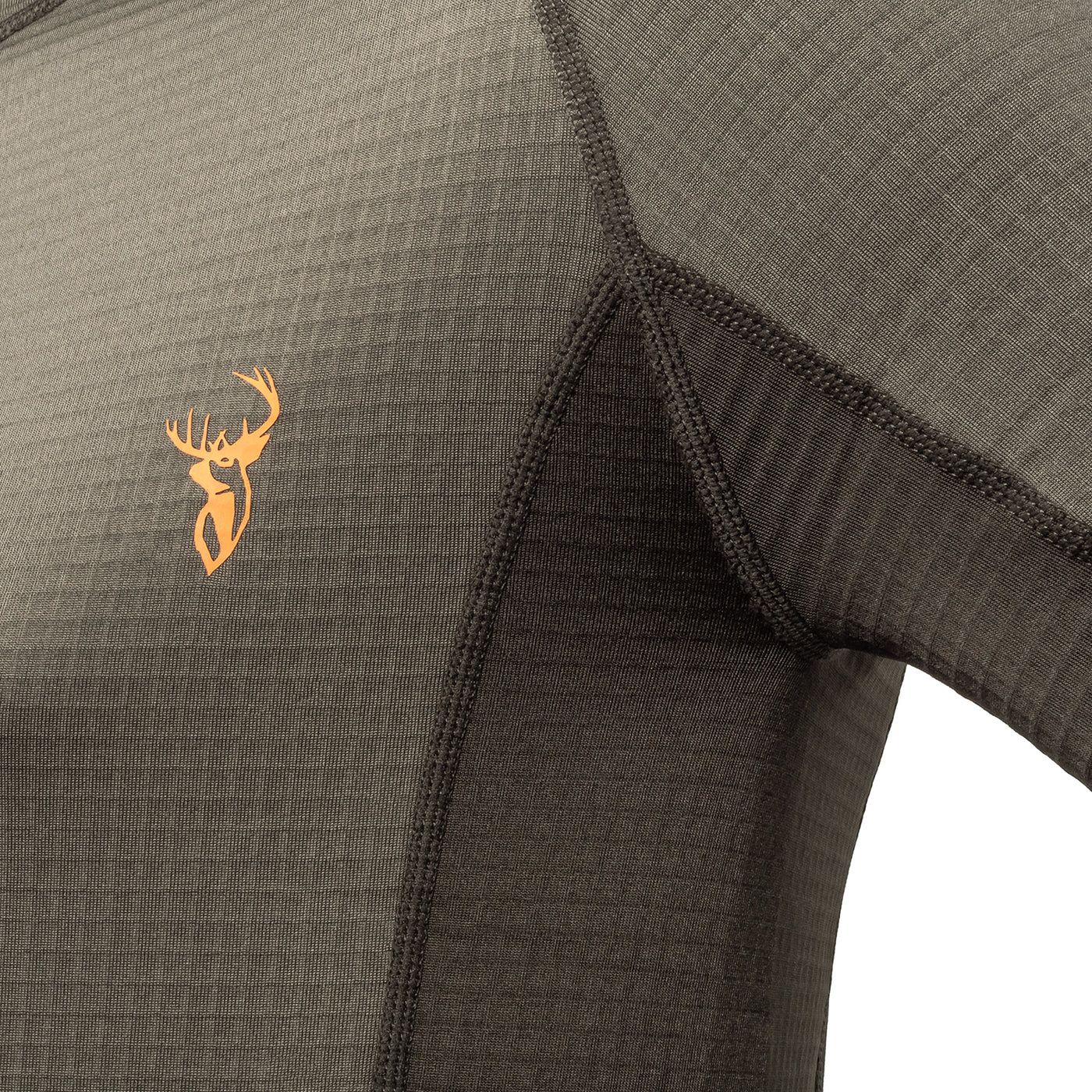 Core+ Hood | Thermal GRIDTech™ Fleece - Hunters Element NZ