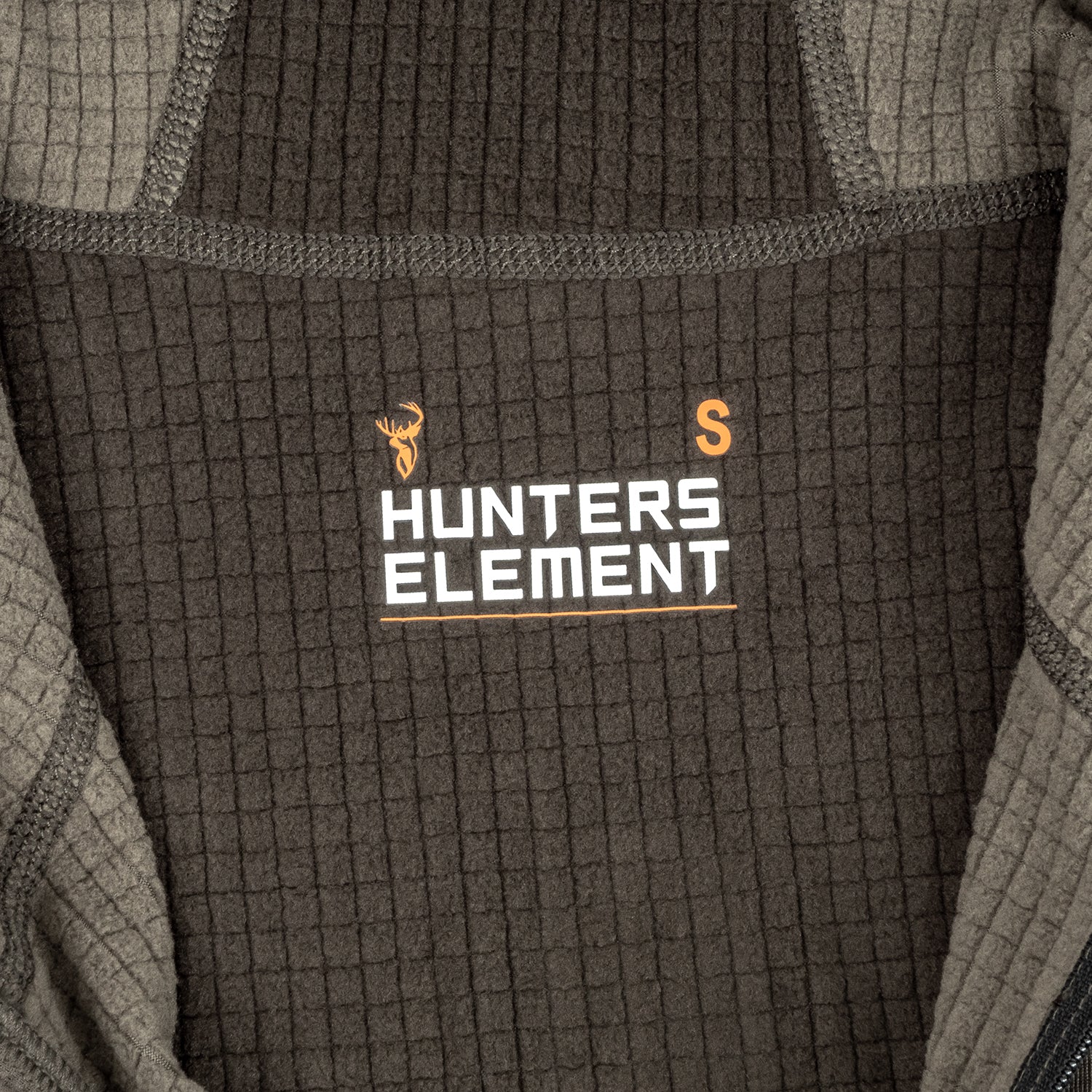 Core+ Hood | Thermal GRIDTech™ Fleece - Hunters Element NZ