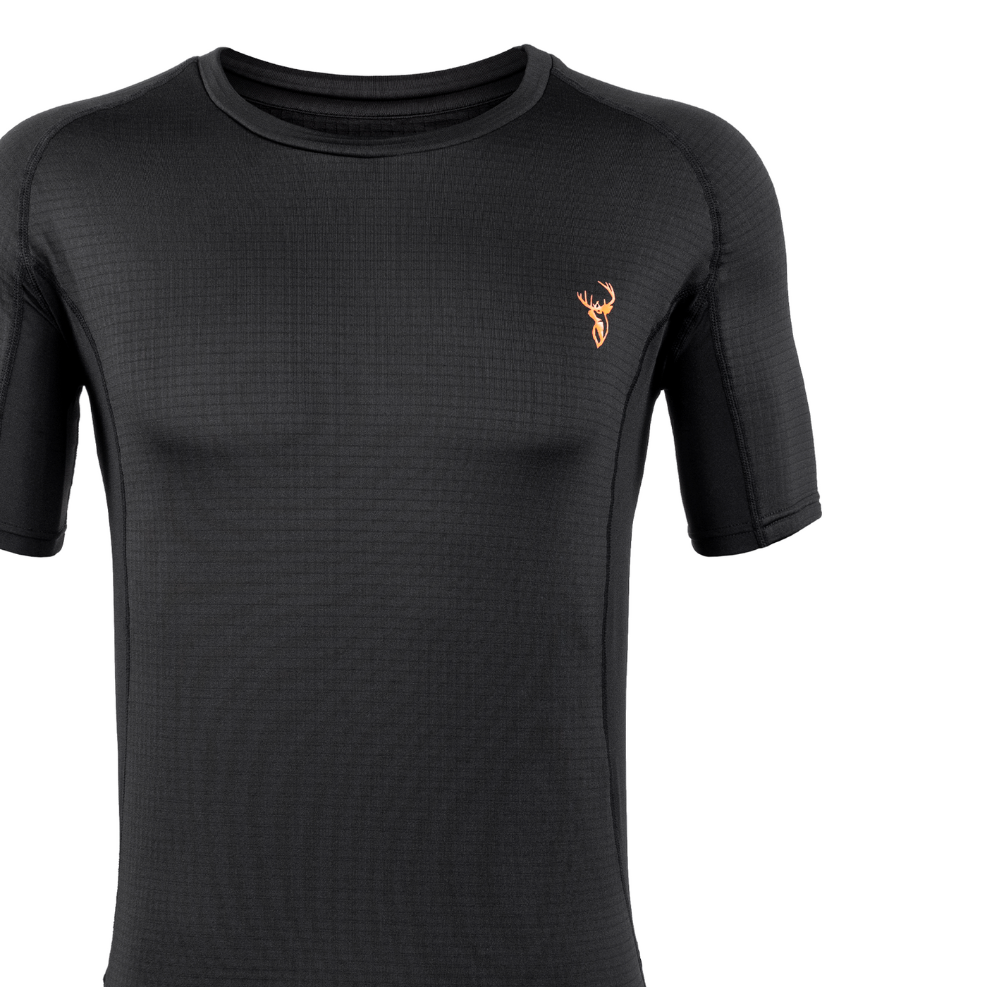 Core+ SS Top | Thermal Short Sleeve NZ - Hunters Element NZ