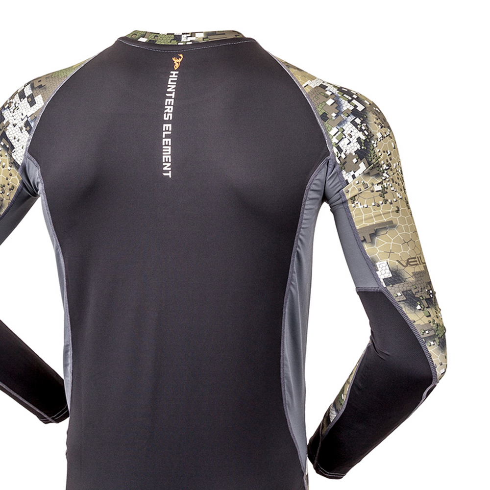 Core Top | Thermal Long Sleeve NZ - Hunters Element NZ