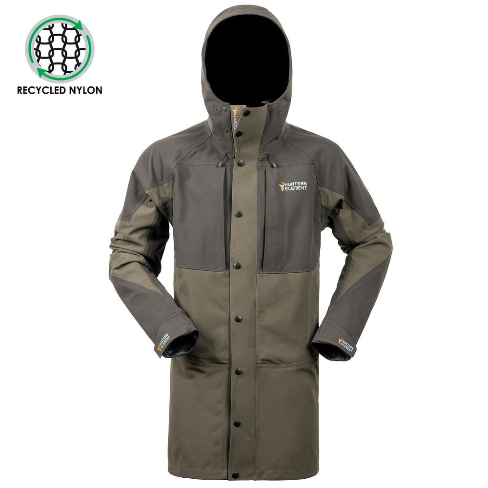 Choosing Your Hunting Jacket | NZ Guide | Hunters Element - Hunters ...