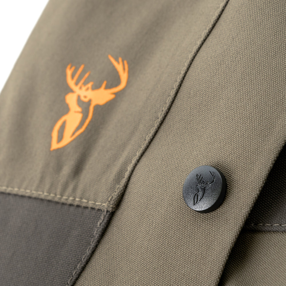 Deluge Pants | Durable and Tough - Hunters Element NZ