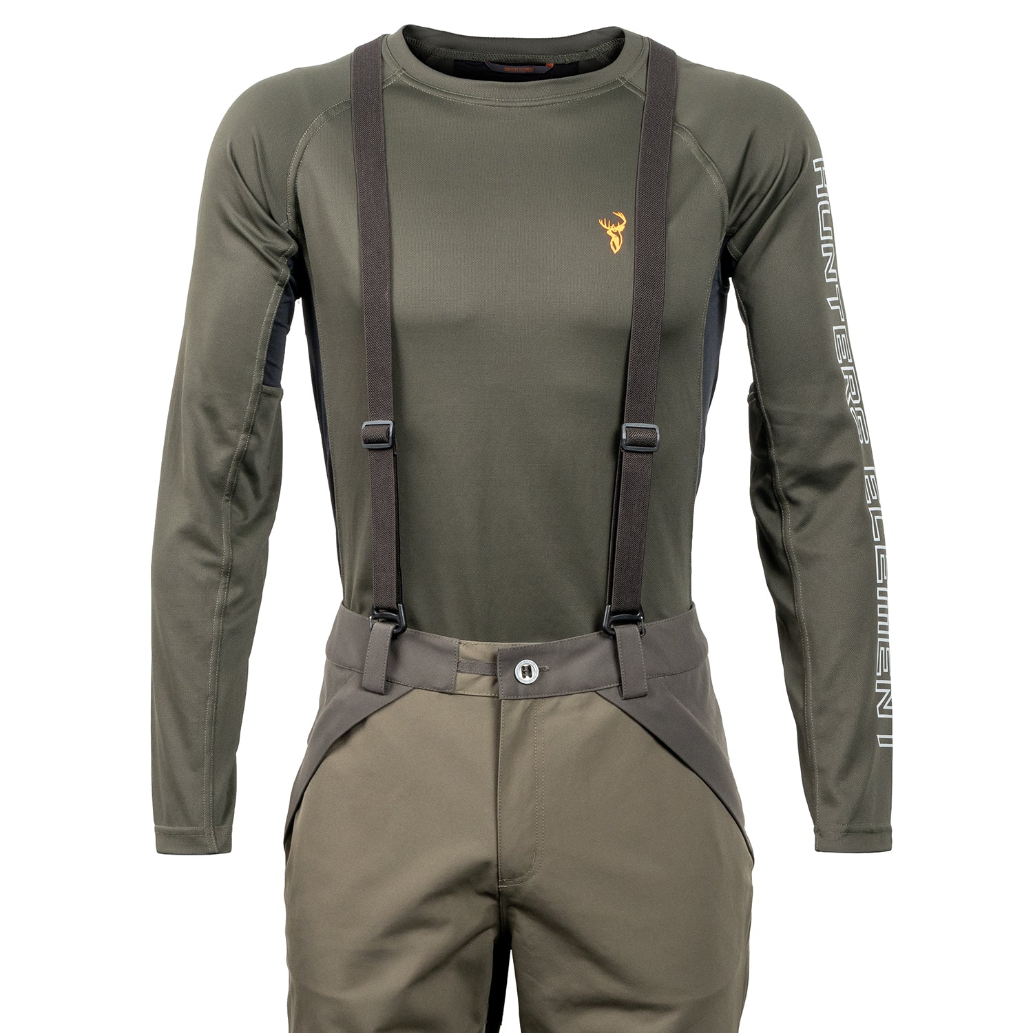 Deluge Pants | Durable and Tough - Hunters Element NZ