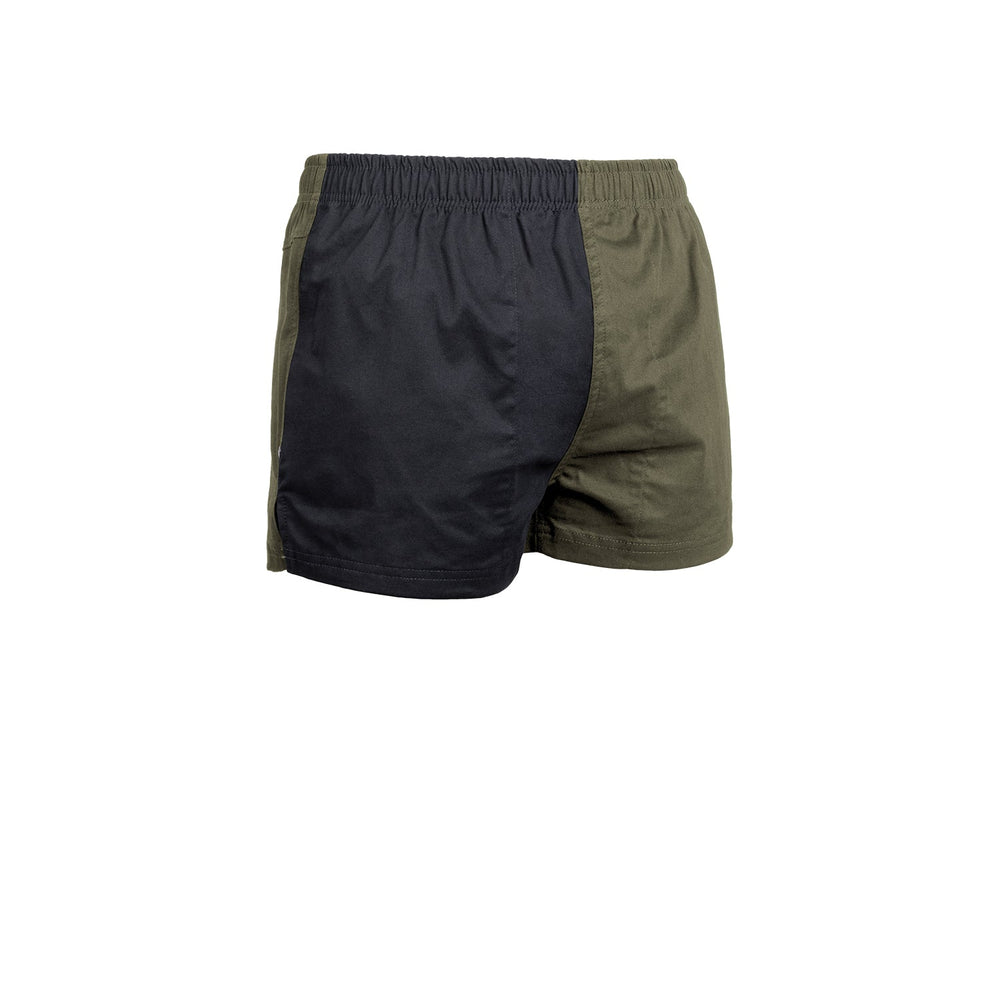 Dobson Stubbies Kids | Hunters Element | Rugged & Comfortable - Hunters ...