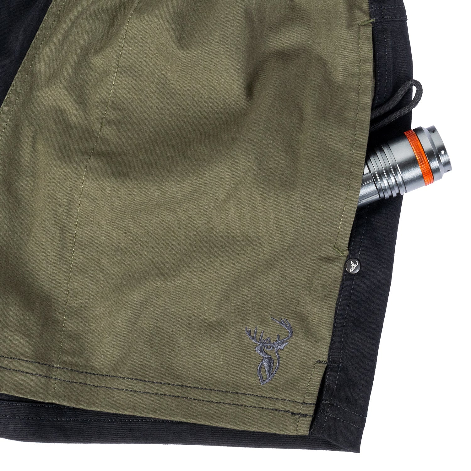 Dobson Stubbies Kids | Rugged & Comfortable - Hunters Element NZ