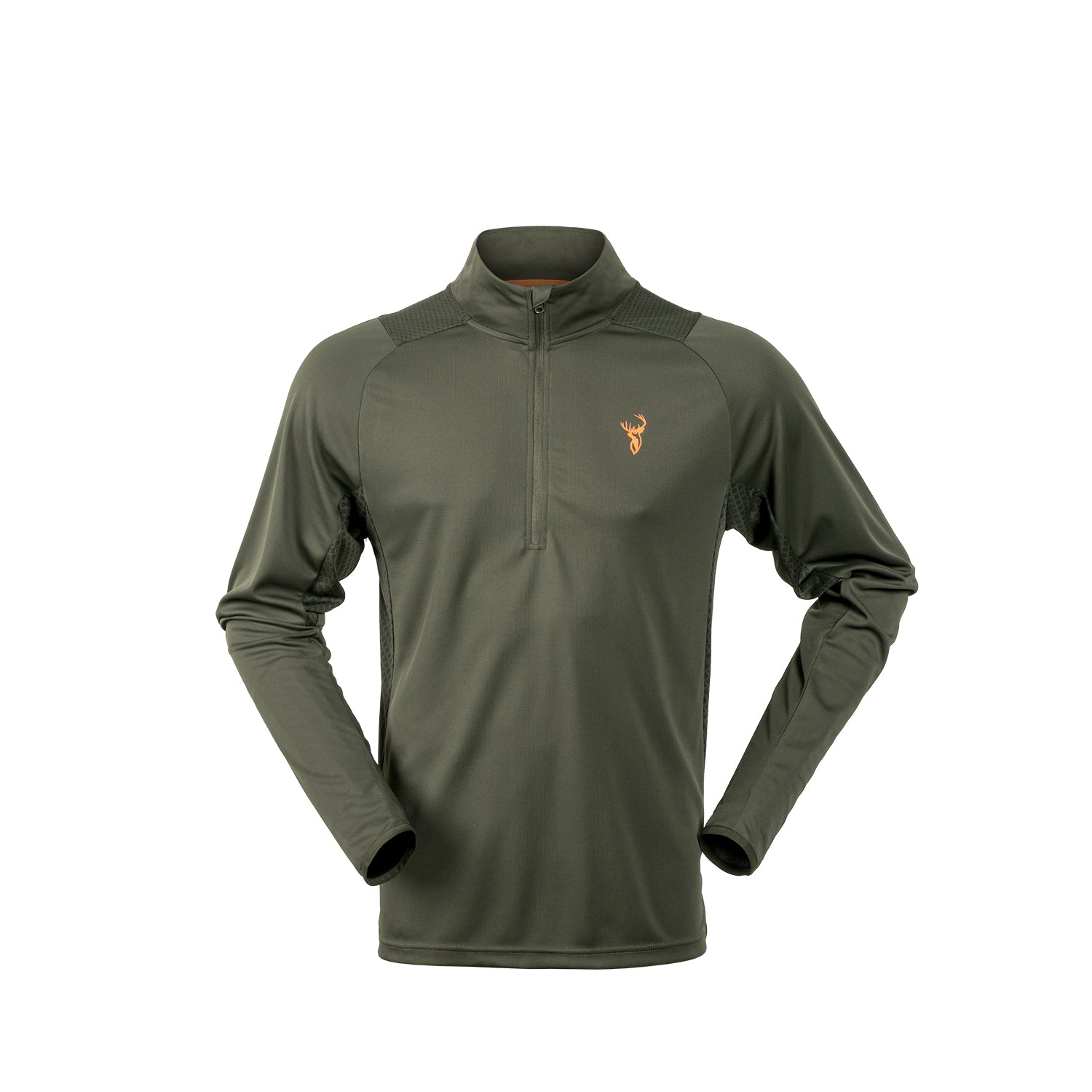 Eclipse Top | Base Layer Hunting Top - Hunters Element NZ