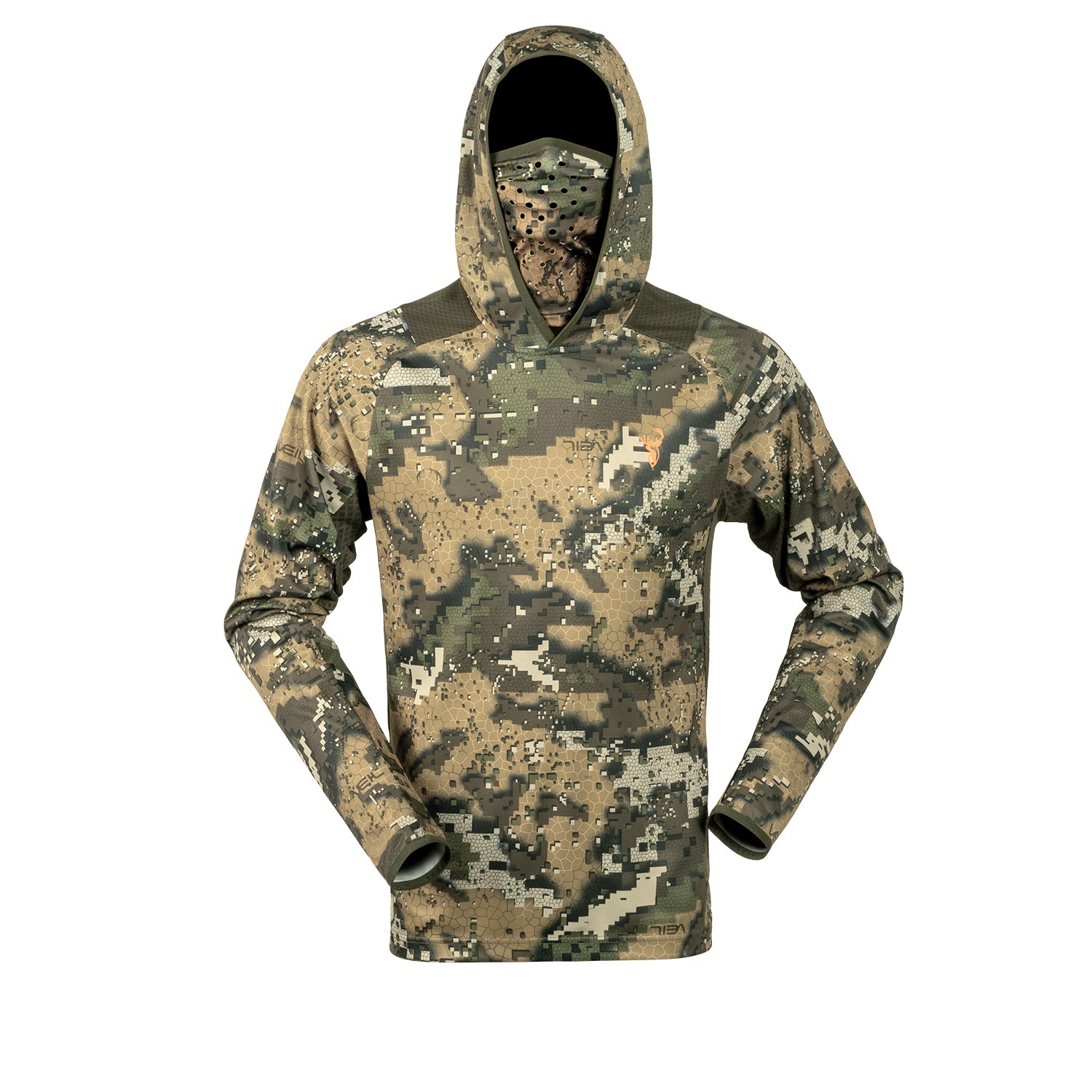 Hunters Element | NZ Performance Camo Hunting Jackets and Clothing