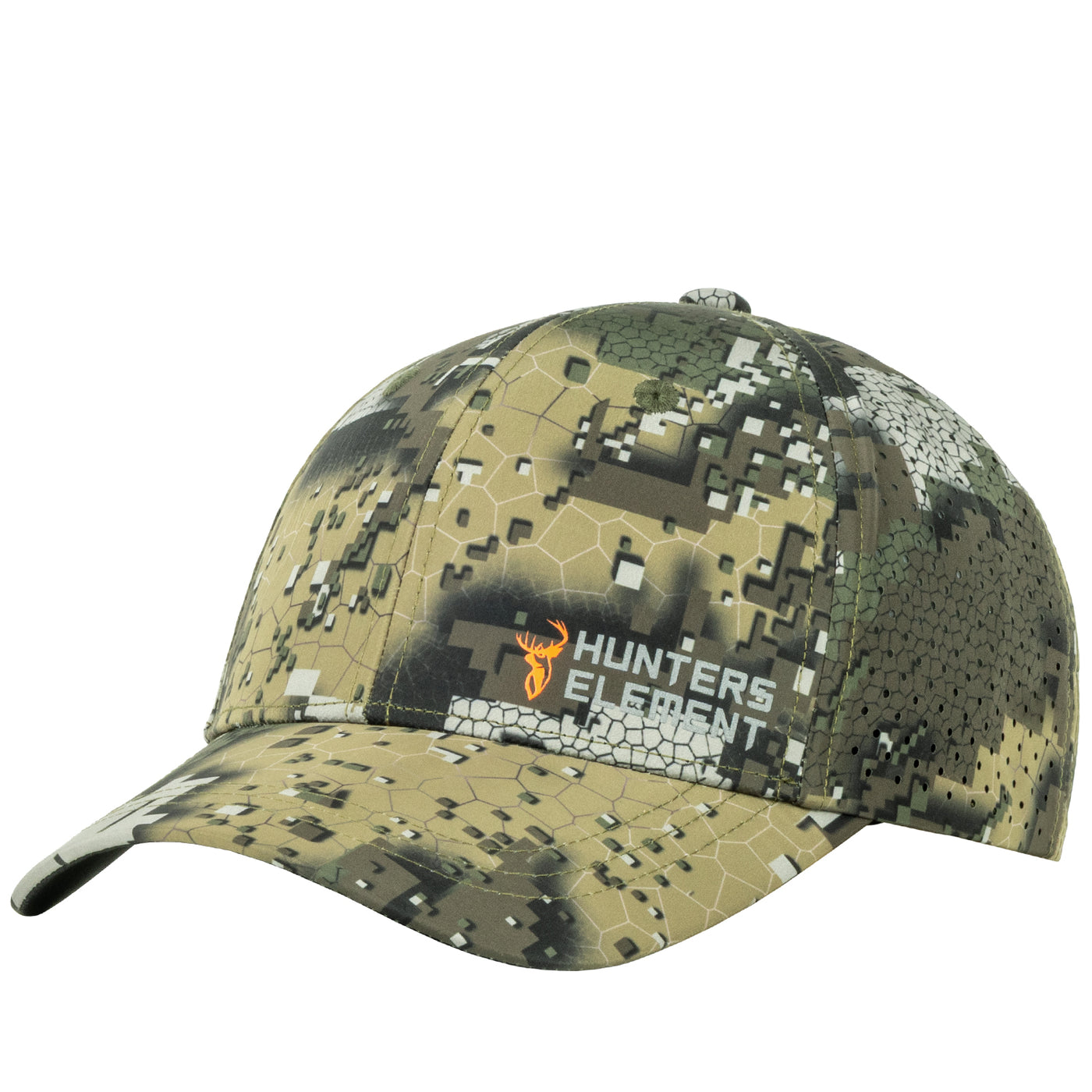 Eclipse Vantage Vented Cap | Premium Quality - Hunters Element NZ