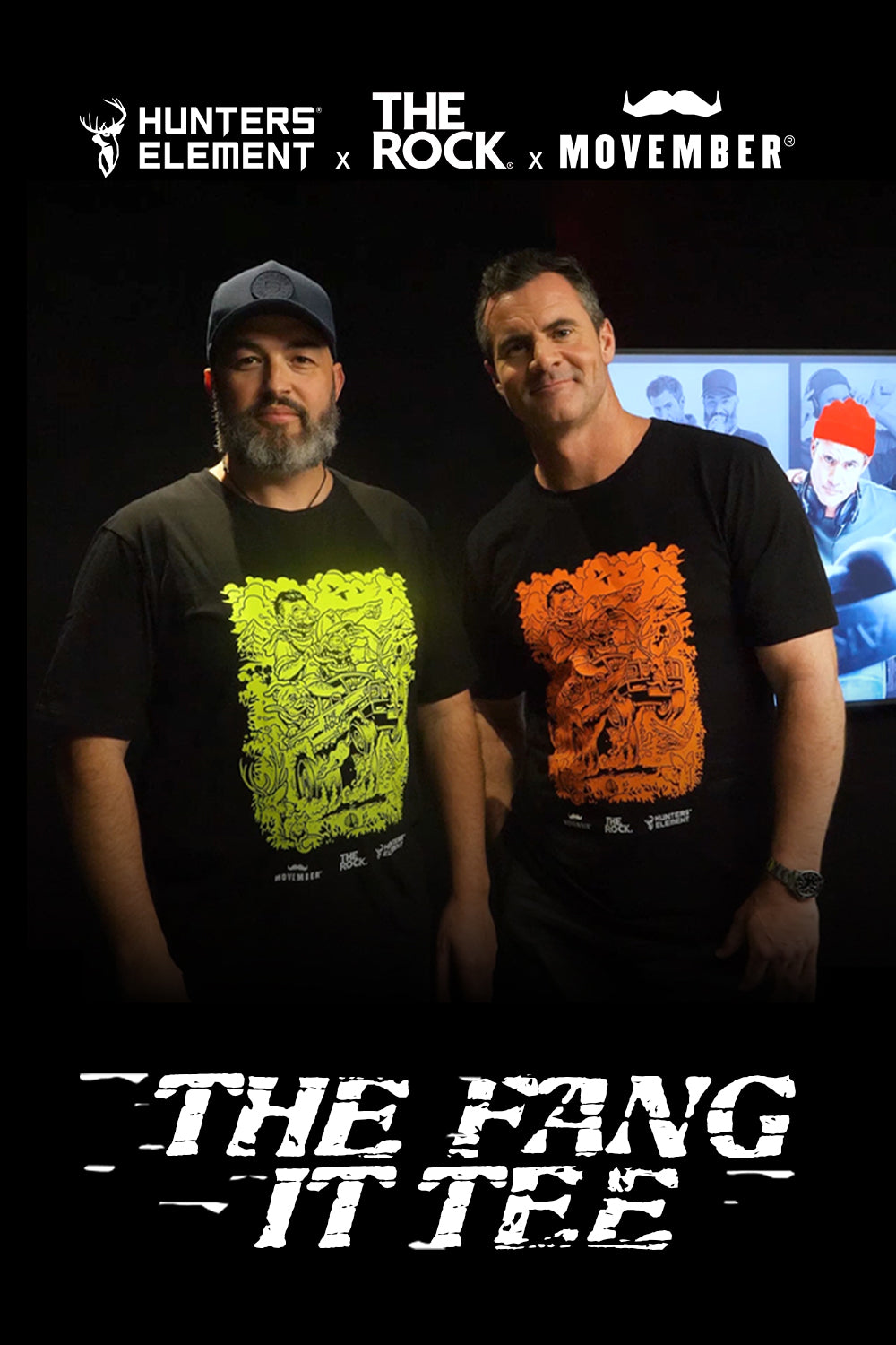 Hunters Element | NZ Performance Camo Hunting Jackets and Clothing