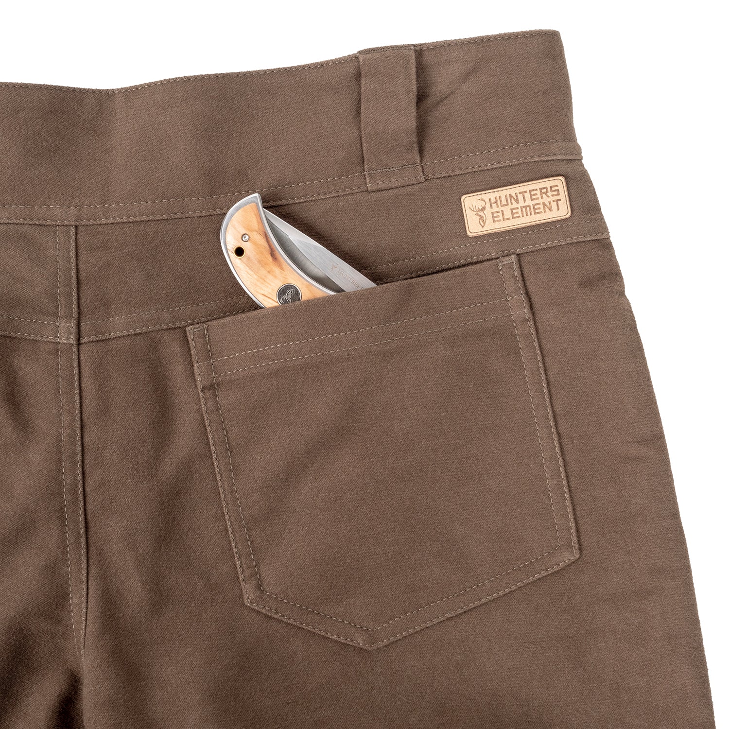 Field Pants | Heavy-duty work trousers - Hunters Element NZ