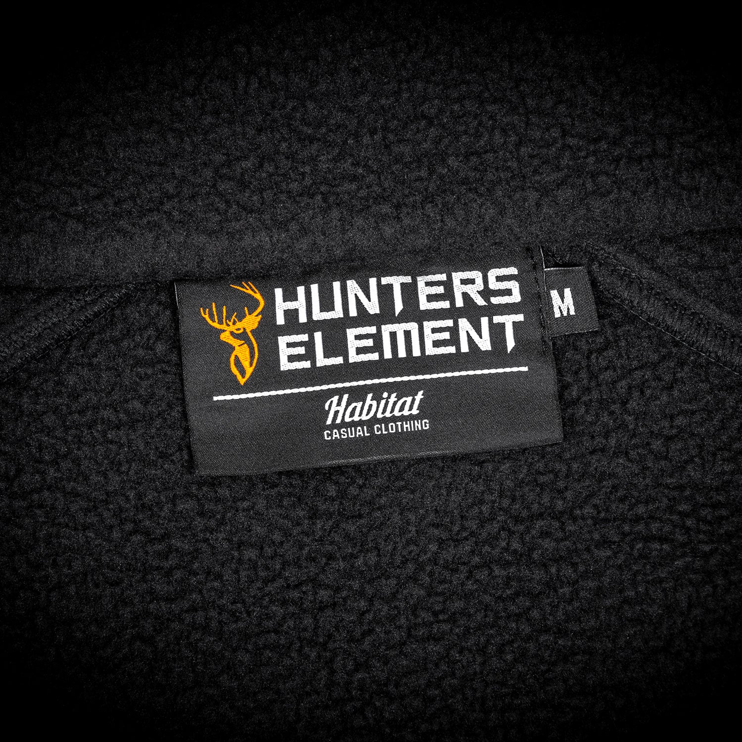 Furnace Jacket | Heavy-weight Jacket - Hunters Element NZ