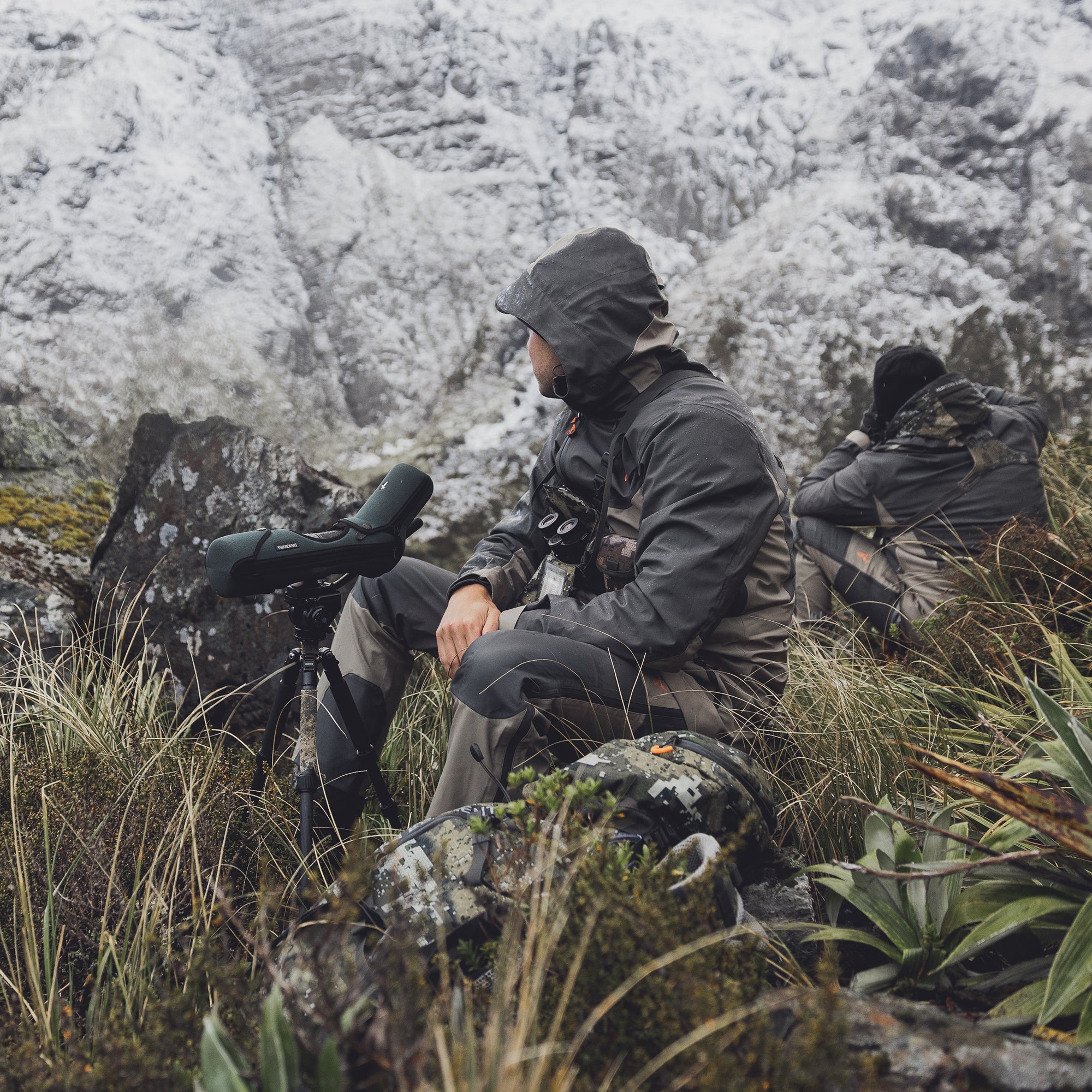 Hunting and Fishing Clothing - Hunters Element NZ