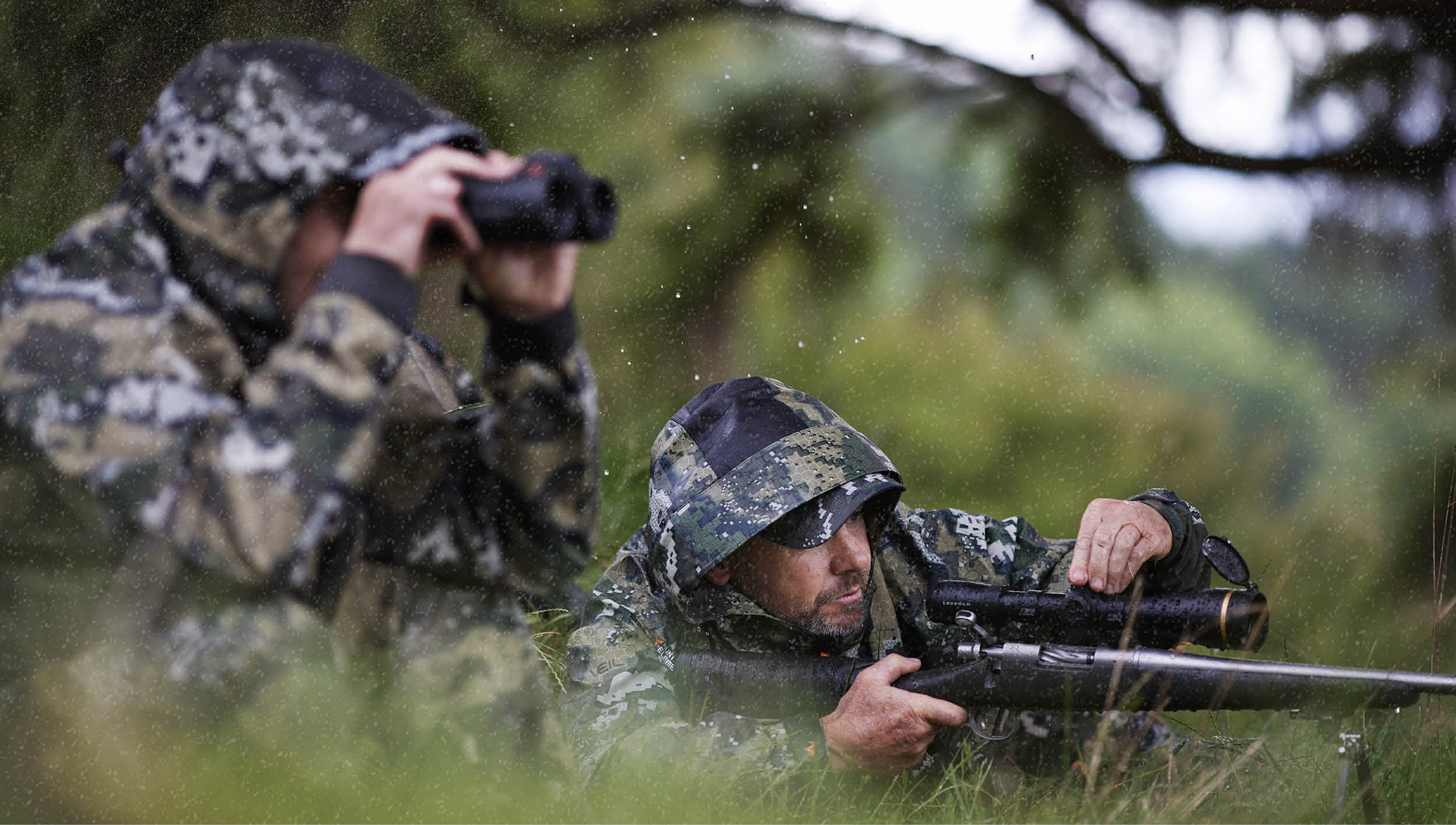 Hunters Element Hunting Films & Videos - Hunters Element NZ