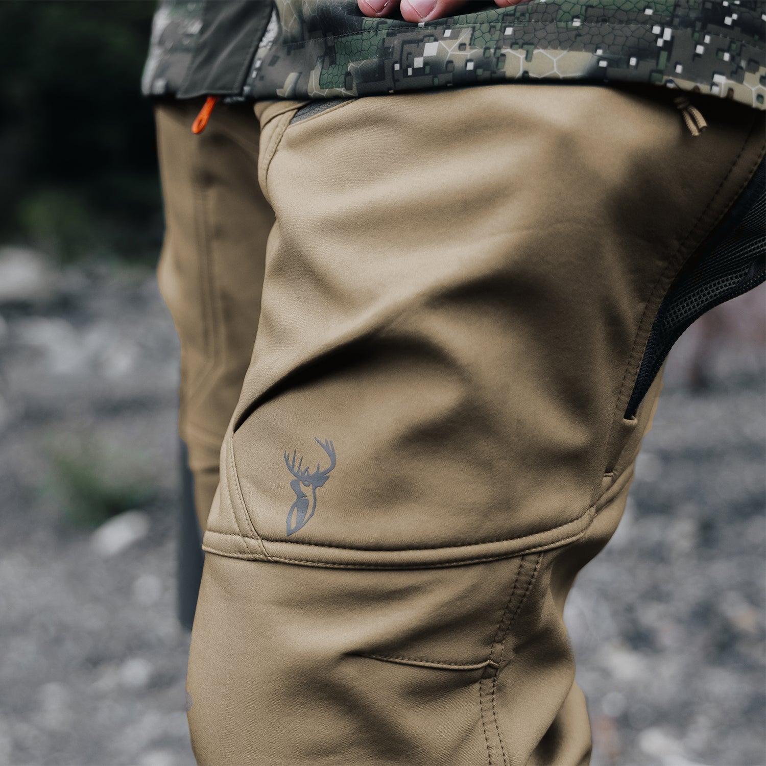 Hunters Element | NZ Performance Camo Hunting Jackets and Clothing