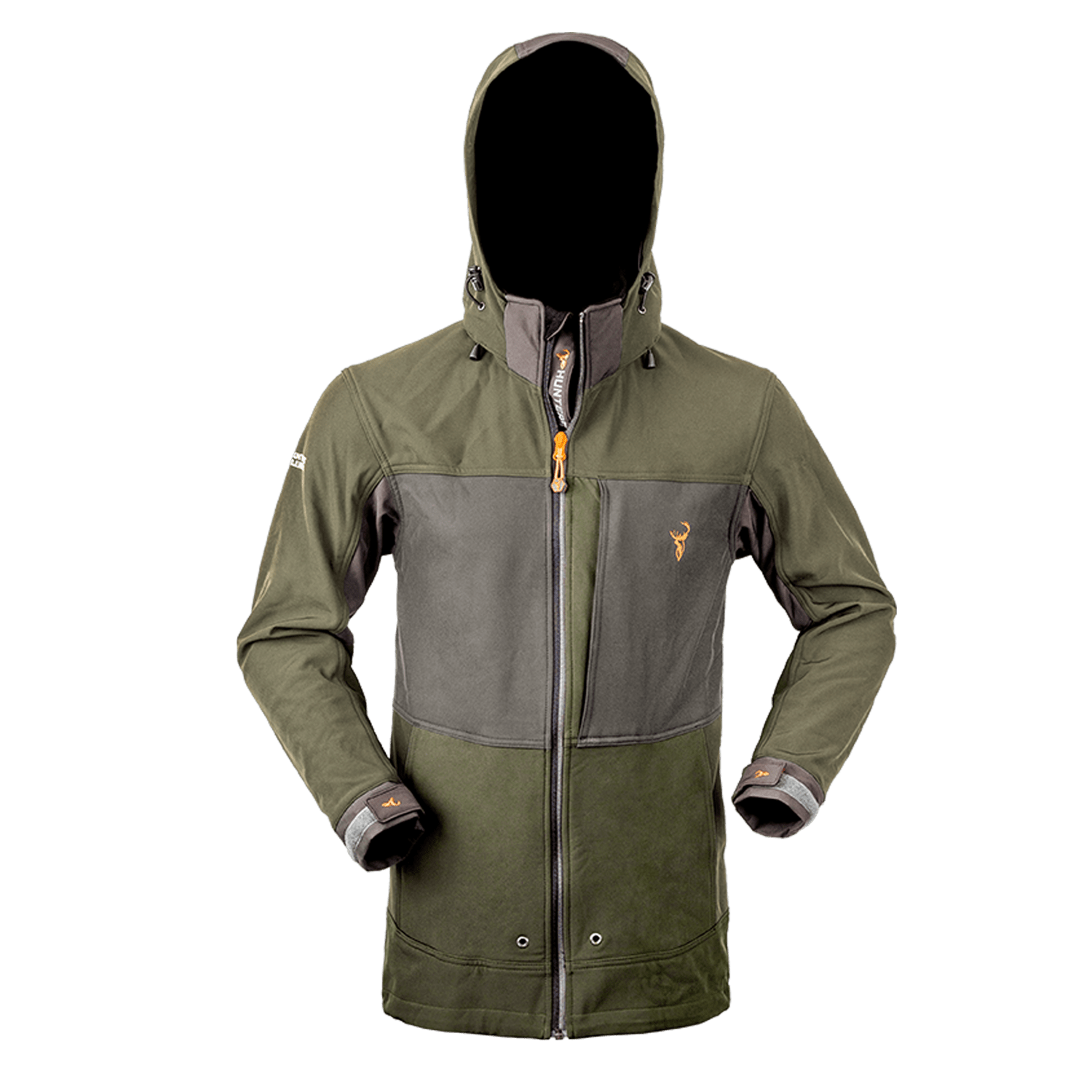 Legacy Jacket | Camo Hunting Jacket | Hunters Element NZ