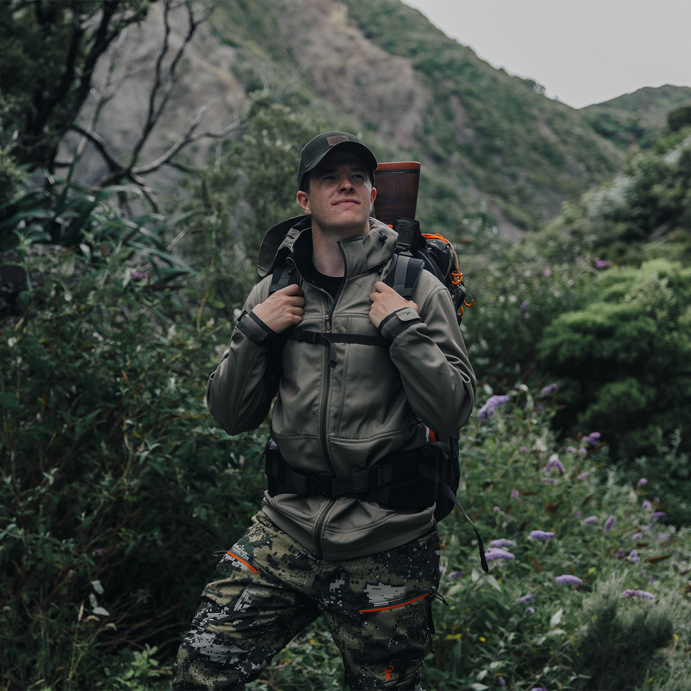 Hunting and Fishing Clothing - Hunters Element NZ
