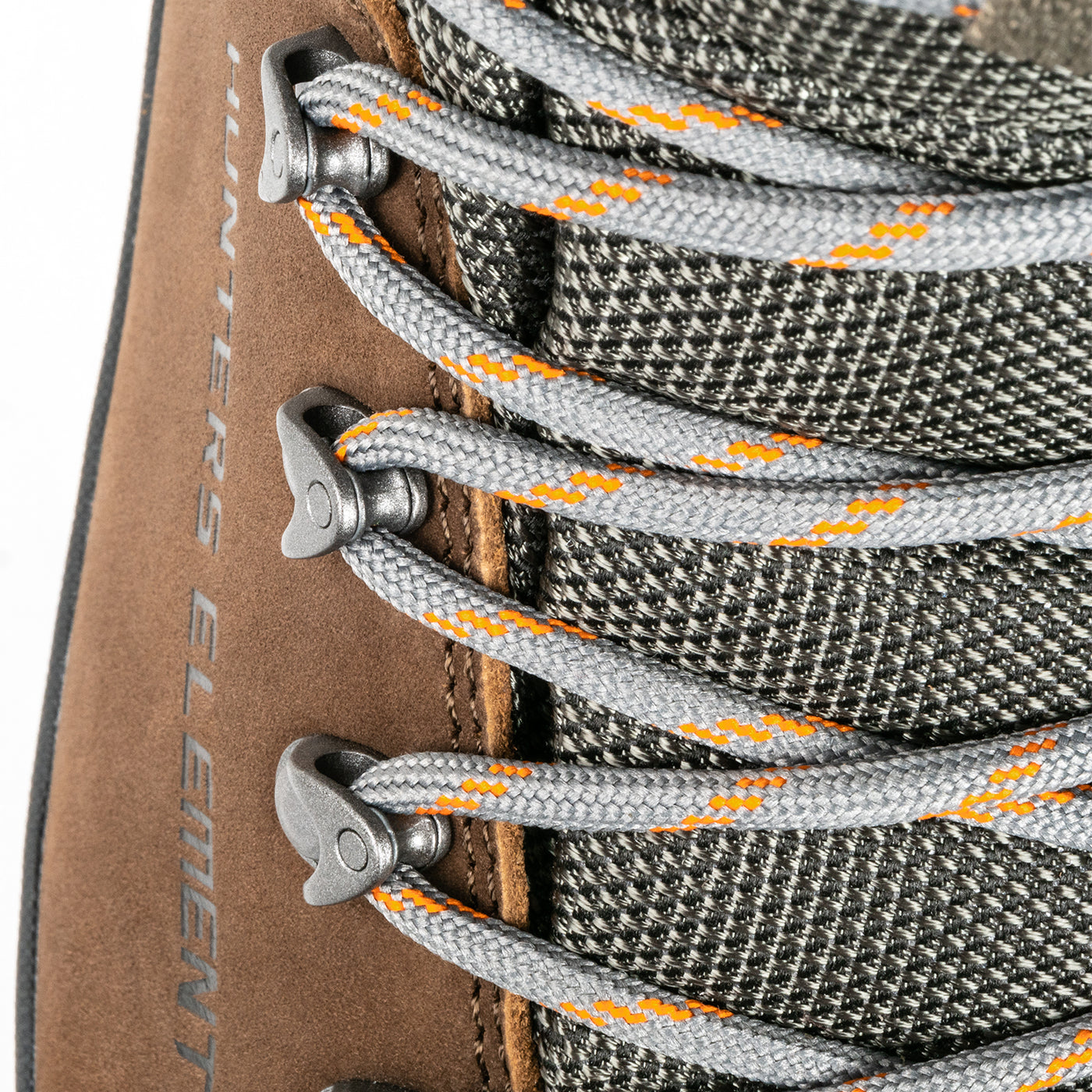 Muster Boot | Medium-duty Leather Farm - Hunters Element NZ