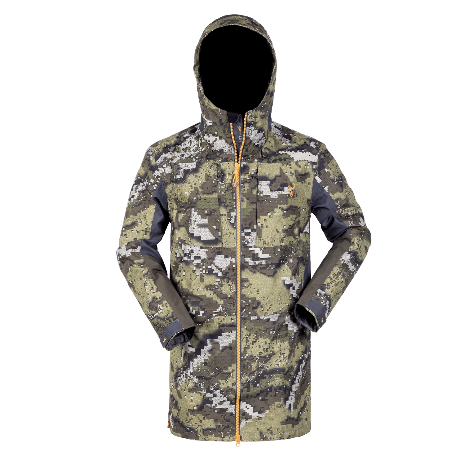 Odyssey Jacket | Camo Hunting & Hiking - Hunters Element NZ