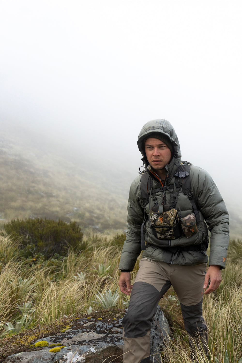OUTLET - Hunters Element NZ