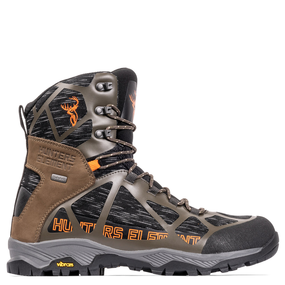 Prowl Boot | Premium Stalking Boot | Hunters Element - Hunters Element NZ