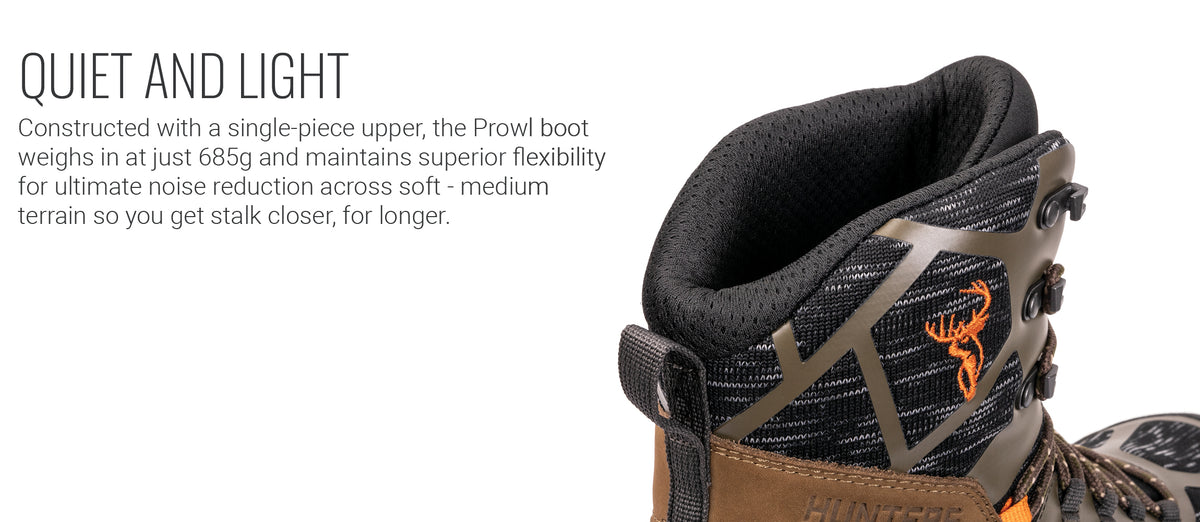 Prowl Boot - Hunters Element NZ