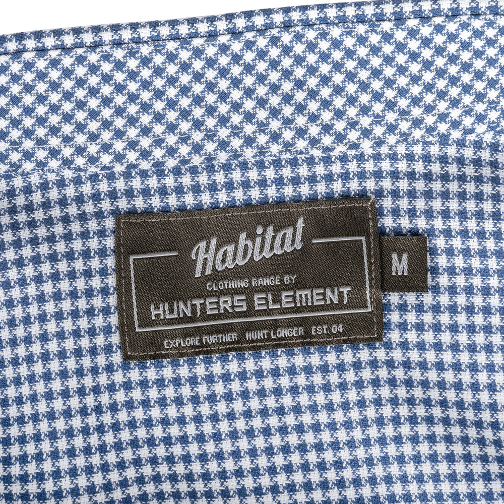 Realm Shirt | Lightweight and Breathable - Hunters Element NZ