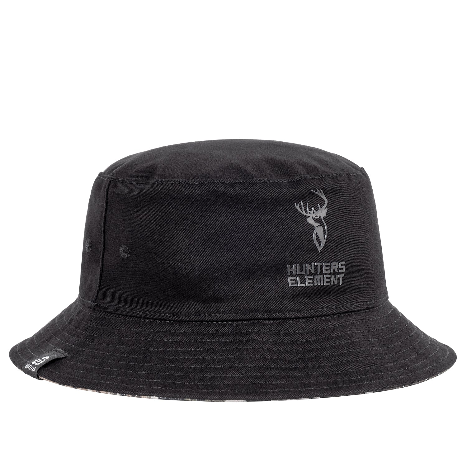 Shift Bucket Hat | Reversible Design - Hunters Element NZ