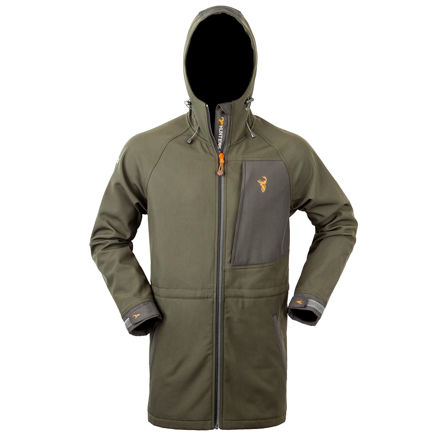 Spectre Jacket | Waterproof Jacket - Hunters Element NZ