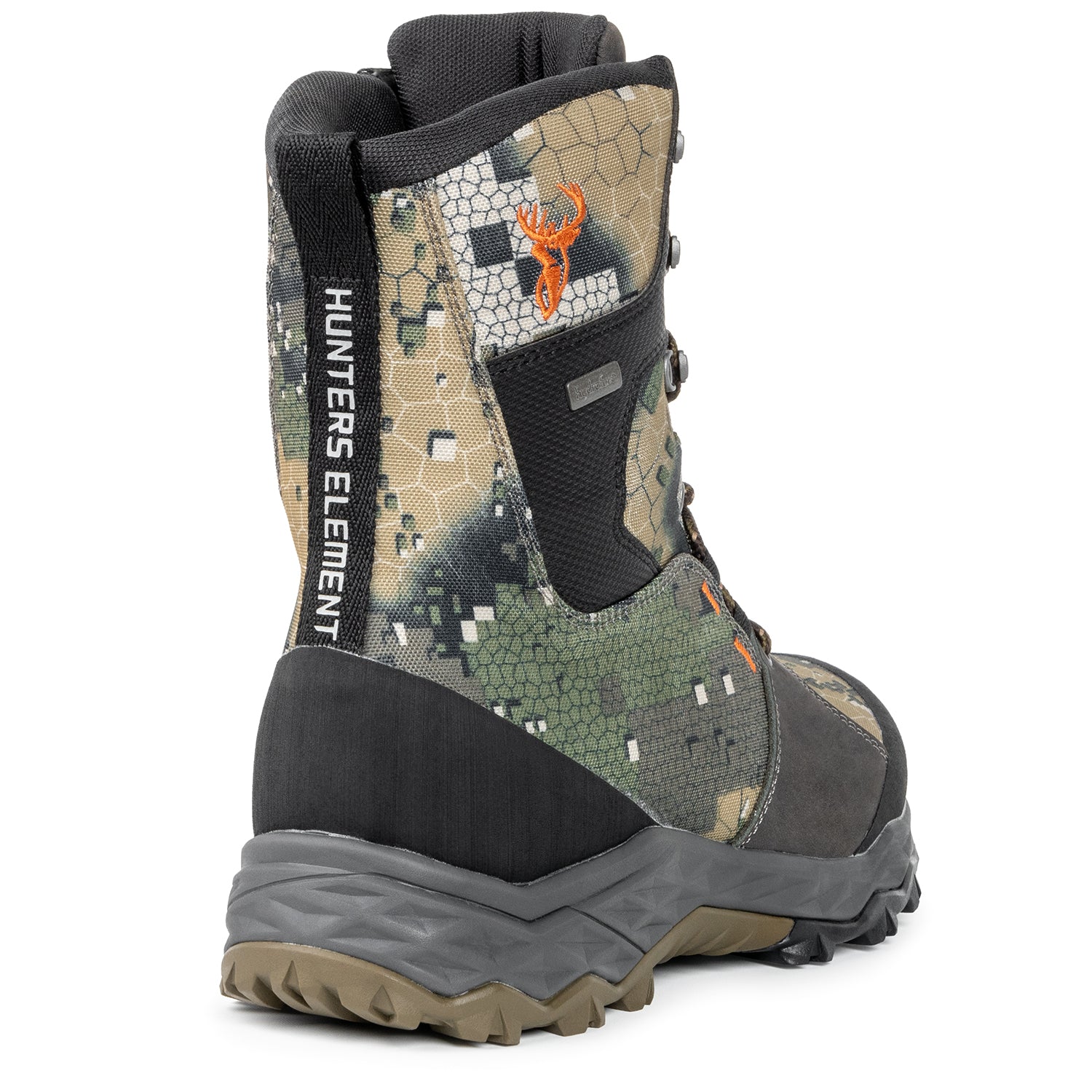 Stealth Boot | Men's Hunting Boots | Hunters Element - Hunters Element NZ