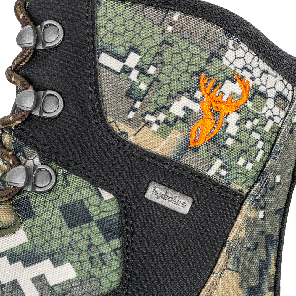 Stealth Boot | Men's Hunting Boots | Hunters Element - Hunters Element NZ