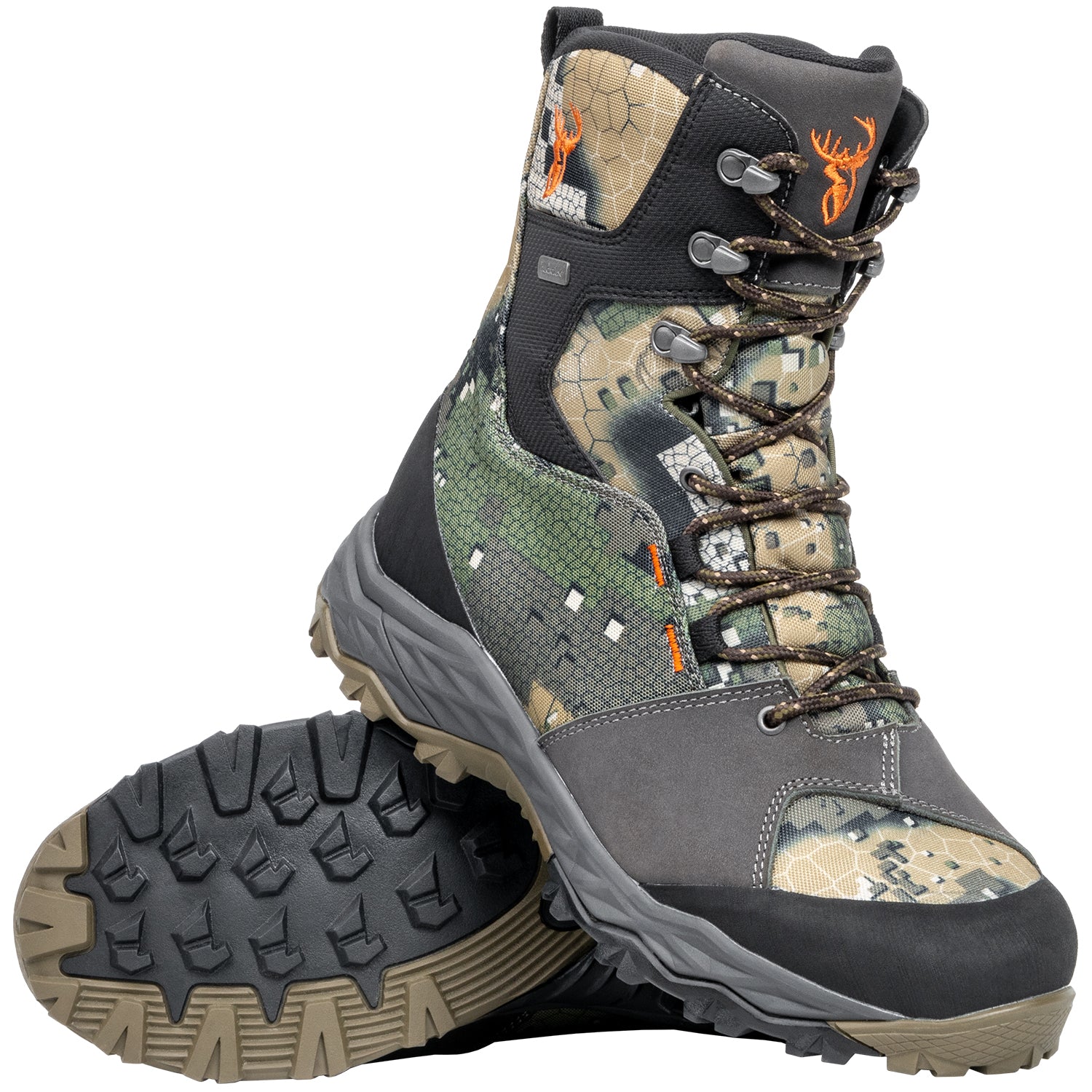 Stealth Boot | Men's Hunting Boots | Hunters Element - Hunters Element NZ