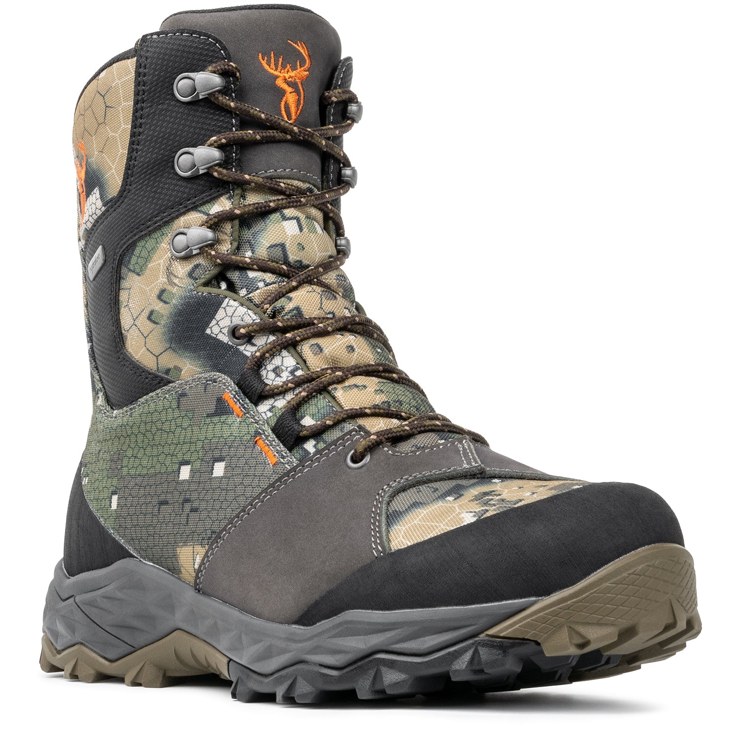 Stealth Boot | Men's Hunting Boots - Hunters Element NZ